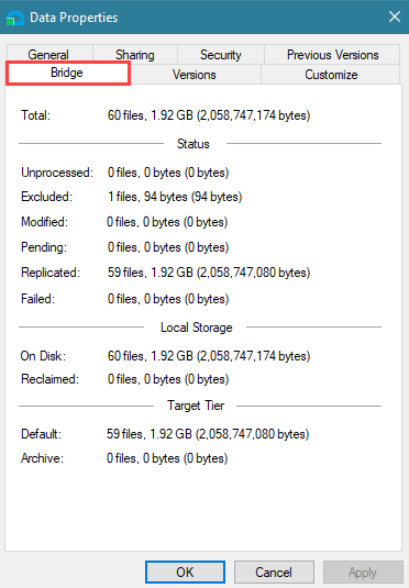 Cloud Migration with Tiger Bridge