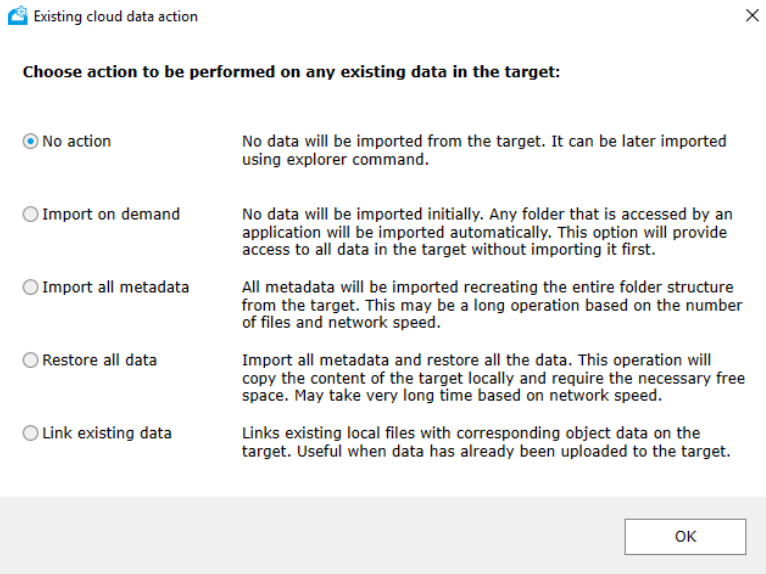 Multi-site Data Synchronization with Tiger Bridge and the Cloud