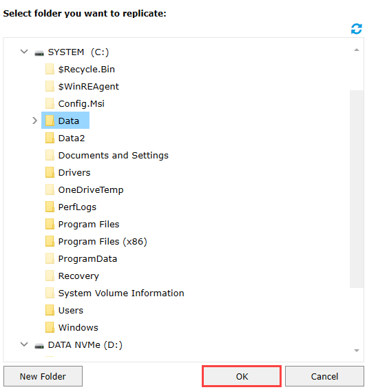 Multi-site Data Synchronization with Tiger Bridge and the Cloud