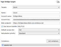 Extend Your File Servers with Tiger Bridge