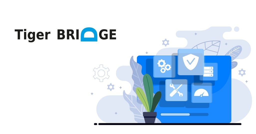 Tiger Bridge 5.0 is now available for download
