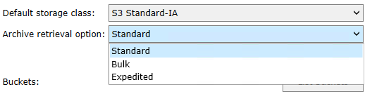 Data Archiving with Tiger Bridge