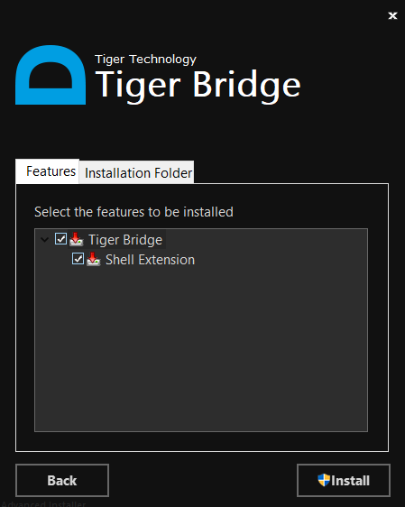 Disaster Recovery with Tiger Bridge
